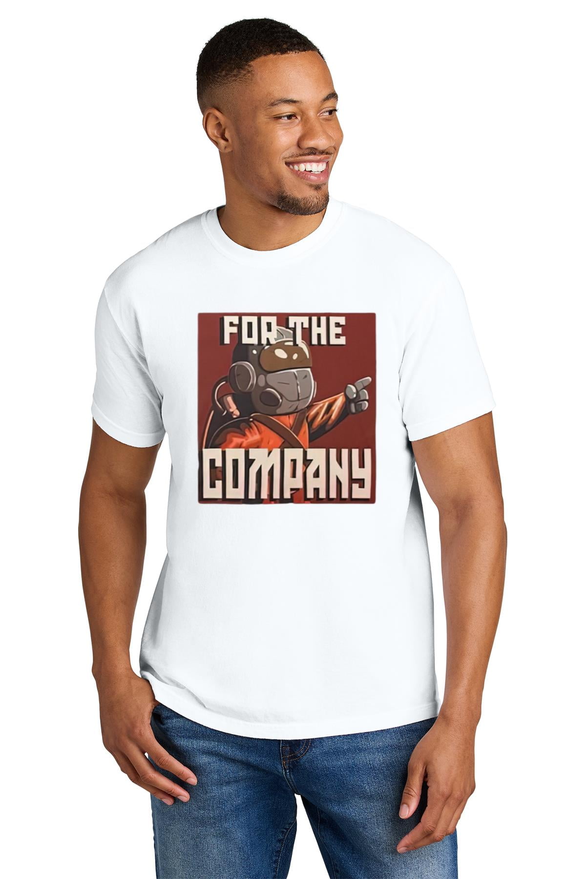 Lethal Gamer Creepy Horror Game Tribute Fan Style Scary Dark Comfort ...