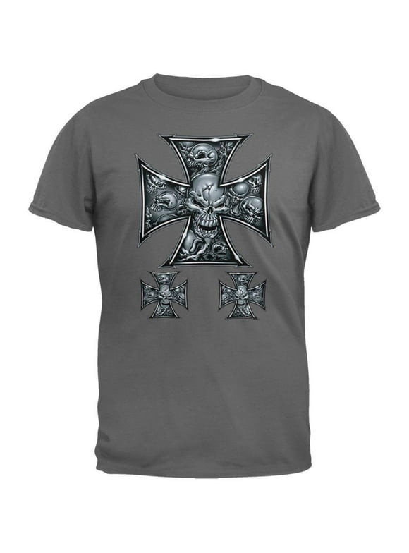 Iron Cross Shirt