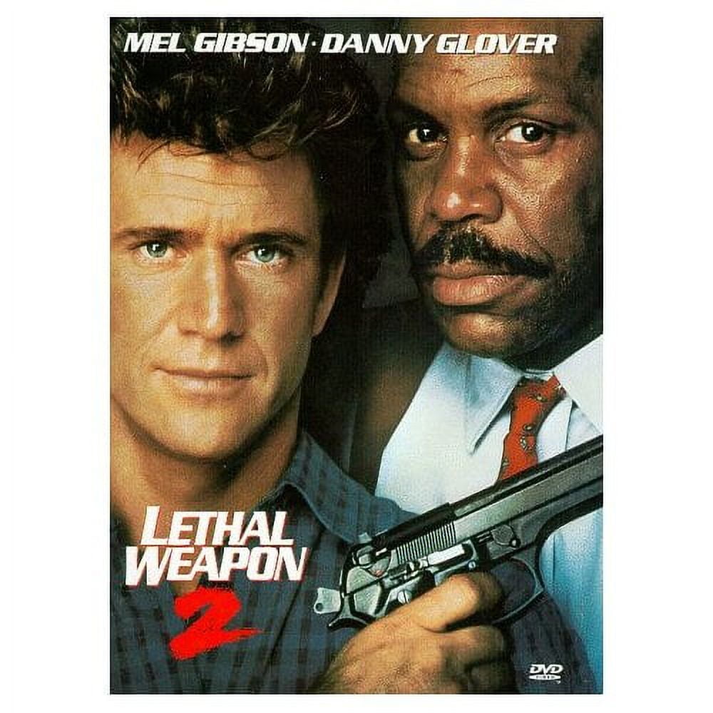 Lethal Weapon 2