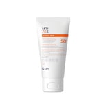 Leti AT4 Defense Facial SPF 50+ 50ml - High Protection Sunscreen for ...