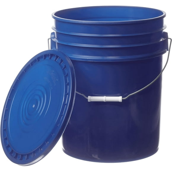 5 Gallon Bucket