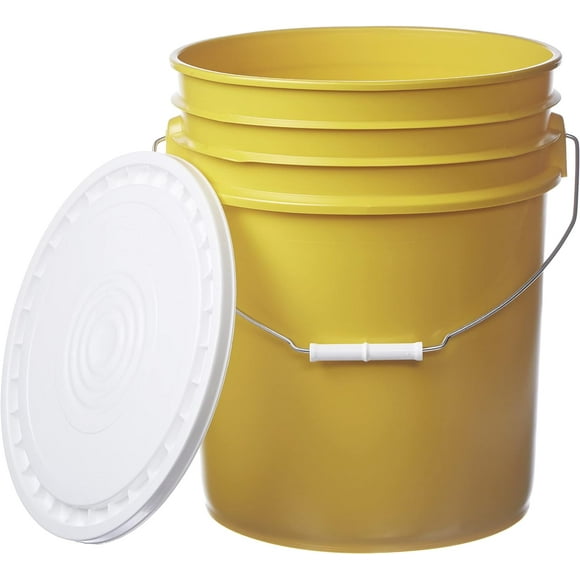 5 Gallon Bucket