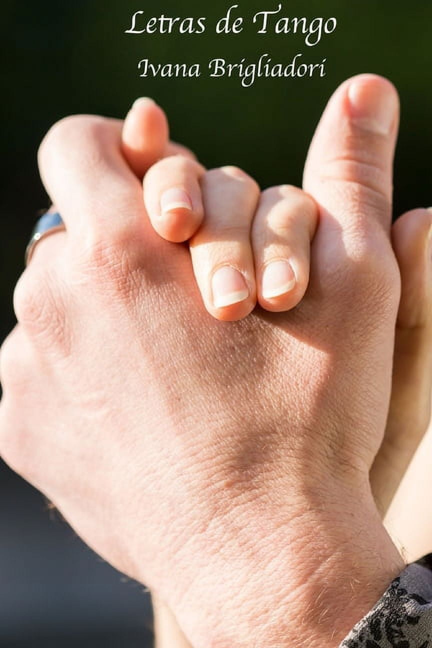 Letras De Tango - Walmart.com