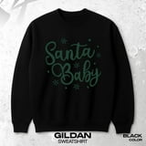 Lets Celebrate Disco Ball Bow Retro New Year Eve Party Graphic Art ...