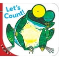 Lets Count (Board Book) - Walmart.com