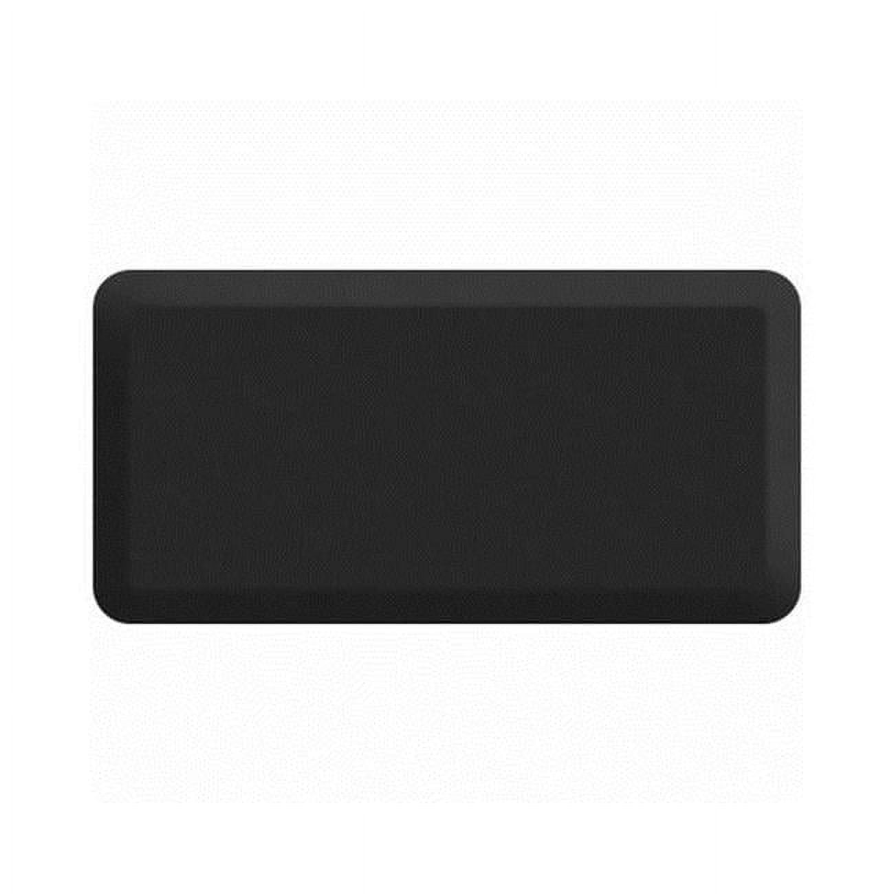 Lets Gel 130041 20 x 30 in. Fatigue Mat, Black - Pack of 5 - Walmart.com