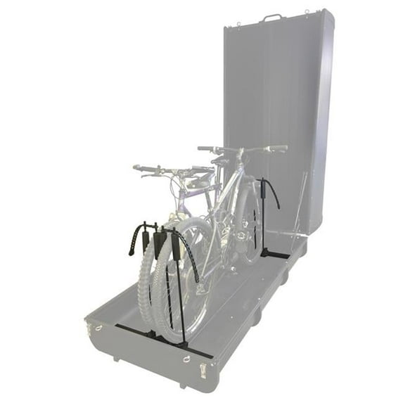 Lets Go Aero H02196 Pro Slideout Enclosed Carrier - Walmart.com