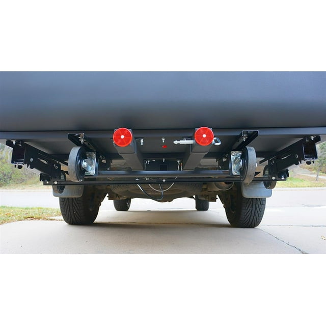 Lets Go Aero H02264 Mobility Aid Landing Gear - Walmart.com