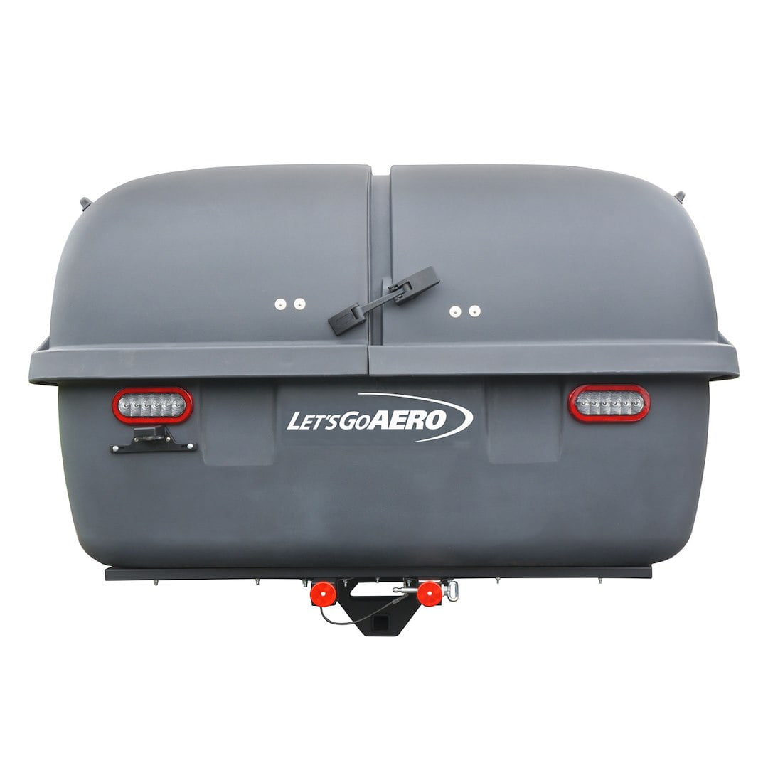 Lets Go Aero HGK819 GearSpace ® 34 CARGO CARRIER - Walmart.com
