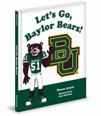 Go Baylor
