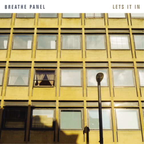Breathe Panel Lets It In (Vinyl Record) 12" Album - Walmart.com