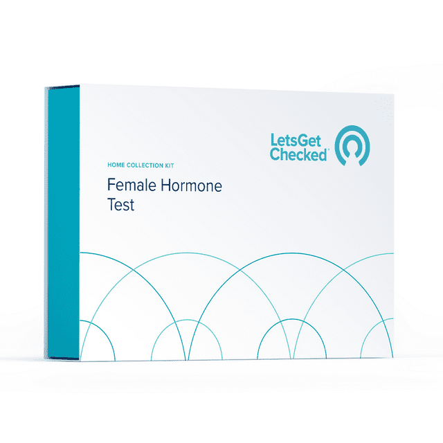 LetsGetChecked - At-Home Female Hormone Test | Secure & Fast Online ...