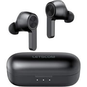 Letscom Headphones
