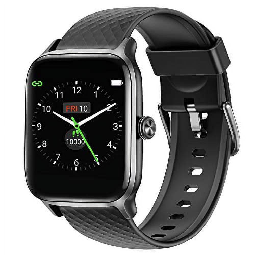 Letsfit Smartwatch EW1 - Walmart.com