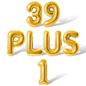 Letter Balloons - TAURUS SZN 16" Inch Alphabet Letters Foil Mylar ...