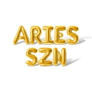 Letter and Number Balloons - SWEET 16 16" Inch Alphabet Letters Foil ...