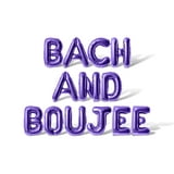 Letter Balloons - BACH AND BOUJEE 16" Inch Alphabet Letters Foil Mylar ...
