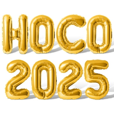 Cursive Script Letter Balloons - WELCOME BACK 16" Inch Alphabet Letters ...