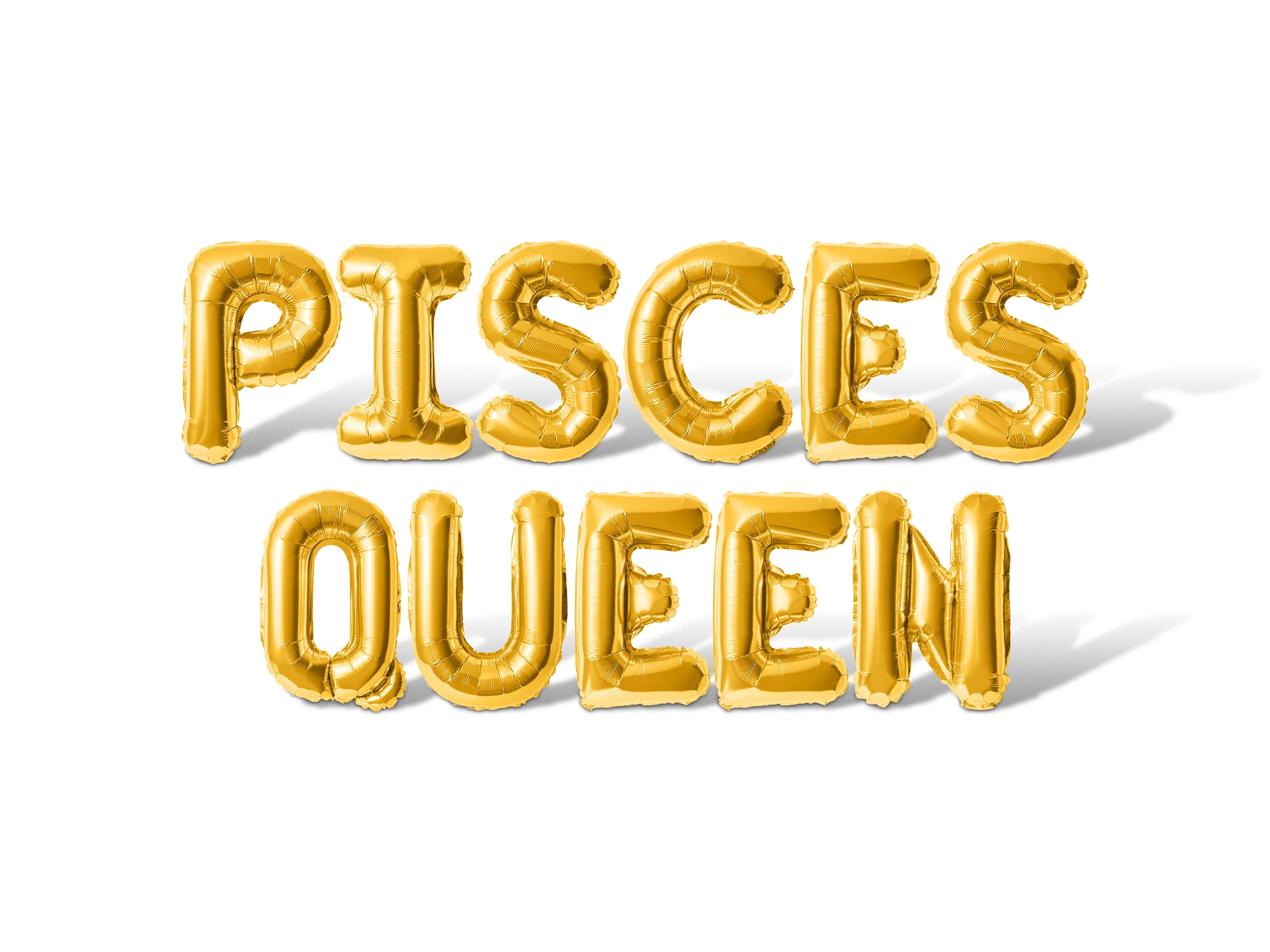 Pisces zodiac letters - Horoscopeaz.com