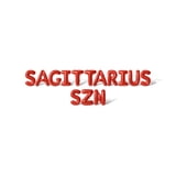 Letter Balloons - SAGITTARIUS SZN 16" Inch Alphabet Letters Foil Mylar ...