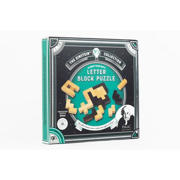 Wooden Alphabet Blocks for Kids Educational Toys for Toddlers