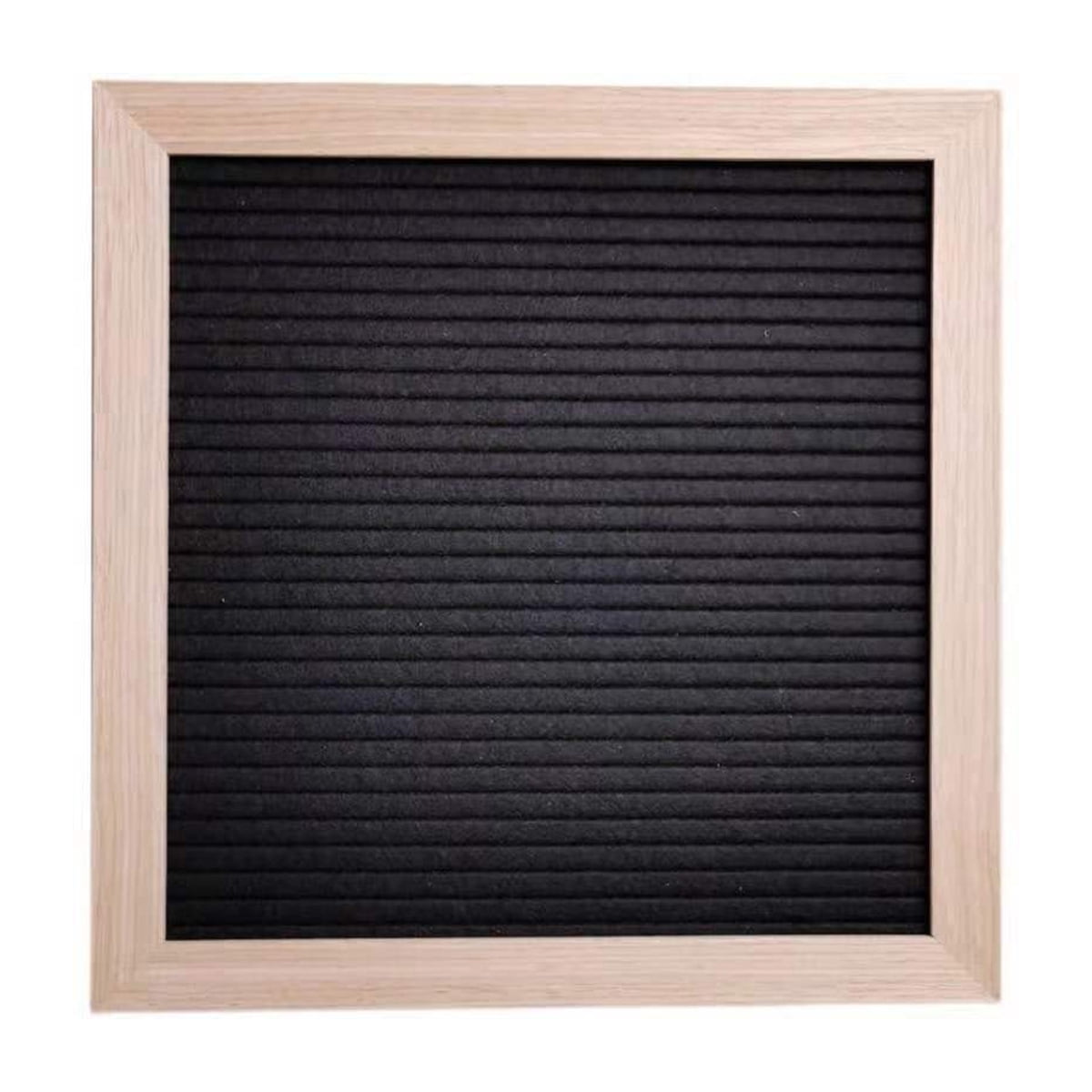 Letter Board, Changeable Letter Board Letters And Signs - Plastic ...