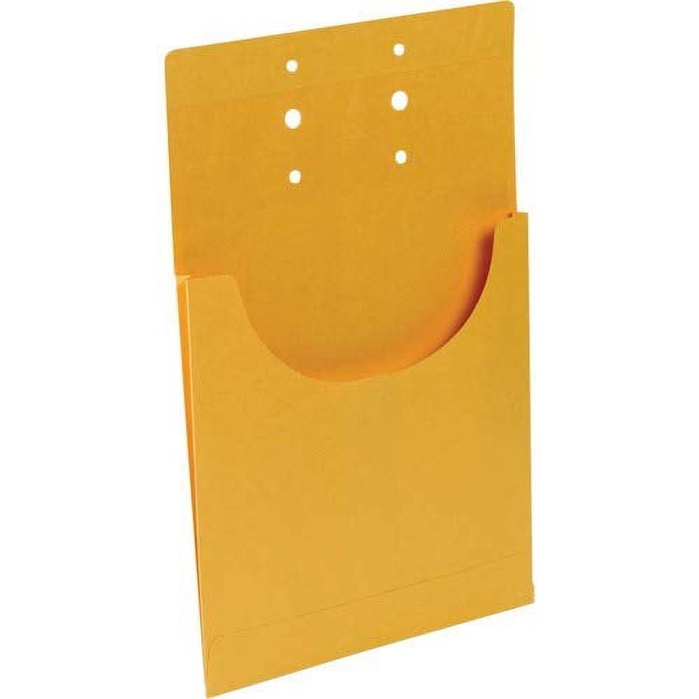 Letter Classification Folder 8 1 2 X 11 3 4 Expansion Internal