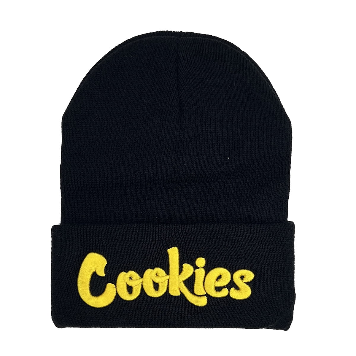 Letter Embroidered Knit Beanie Hat for Men Women, Stretch Y2K Street ...