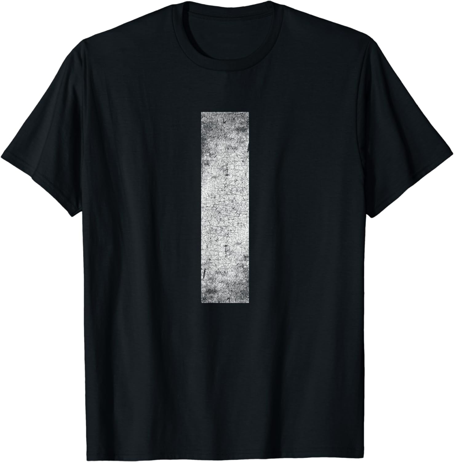 Letter I Capital Alphabet Monogram - I Initial Name Letter I T-Shirt ...