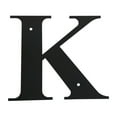 Letter K Large - Walmart.com