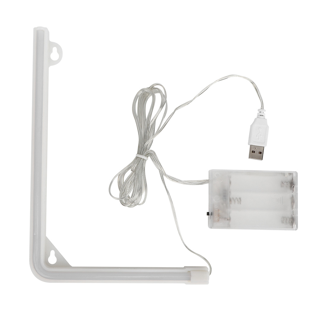 Magik Light up Letter LED Alphabet Number Symbol Plastic Battery ...