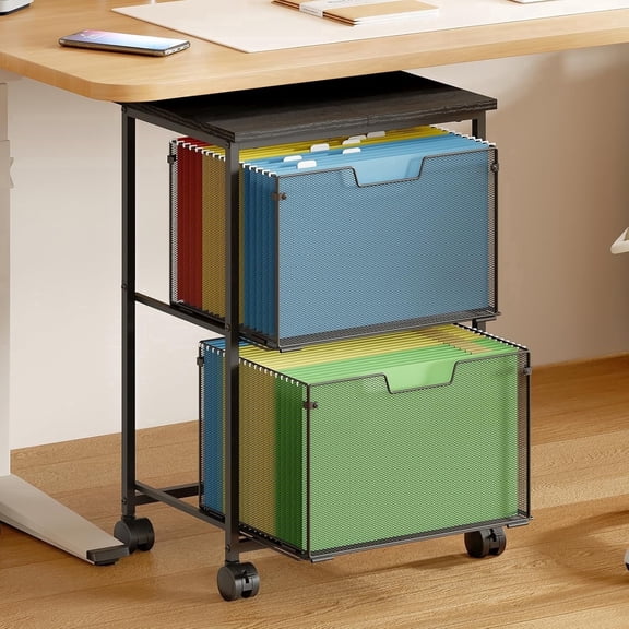 File Carts