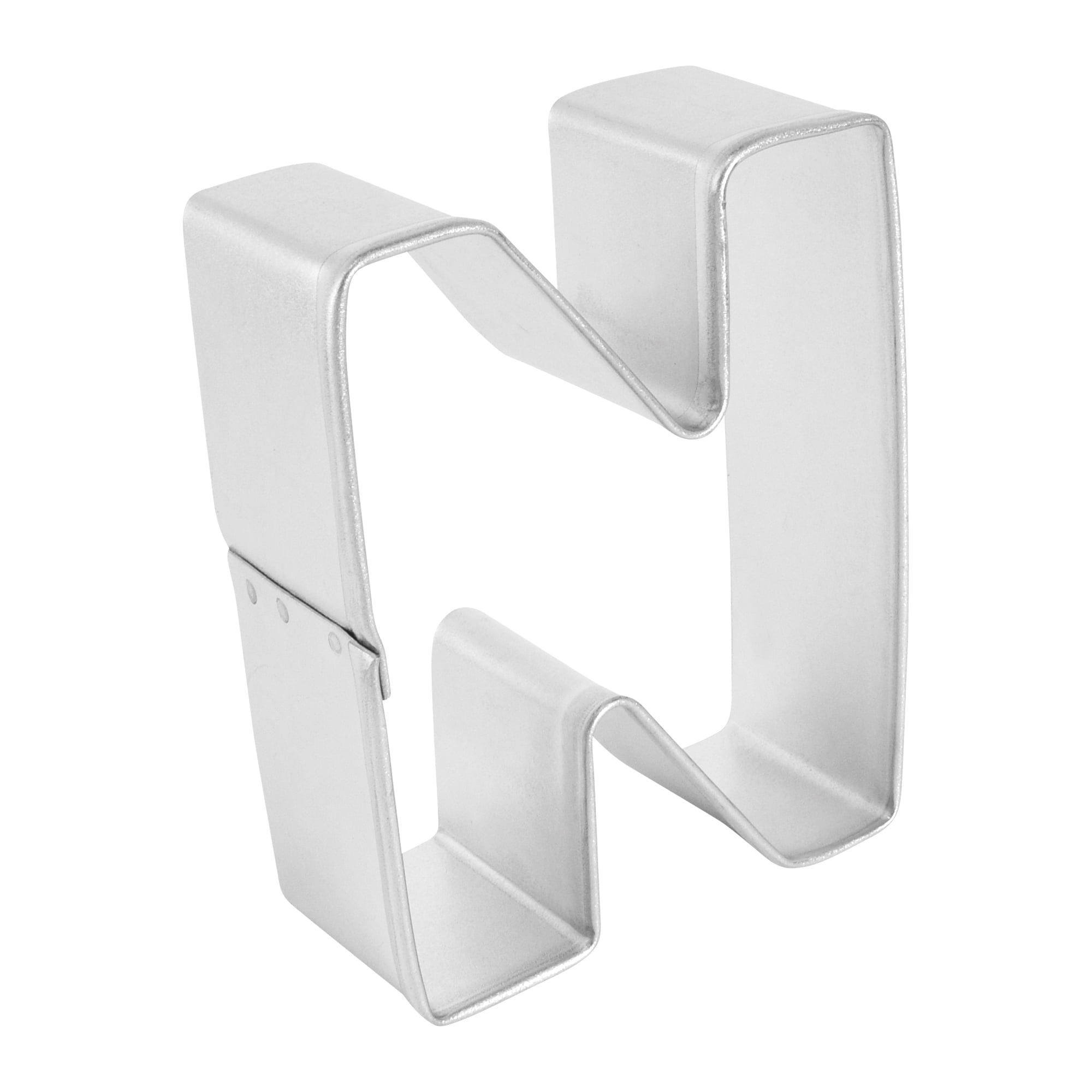 Letter N Cookie Cutter - Walmart.com