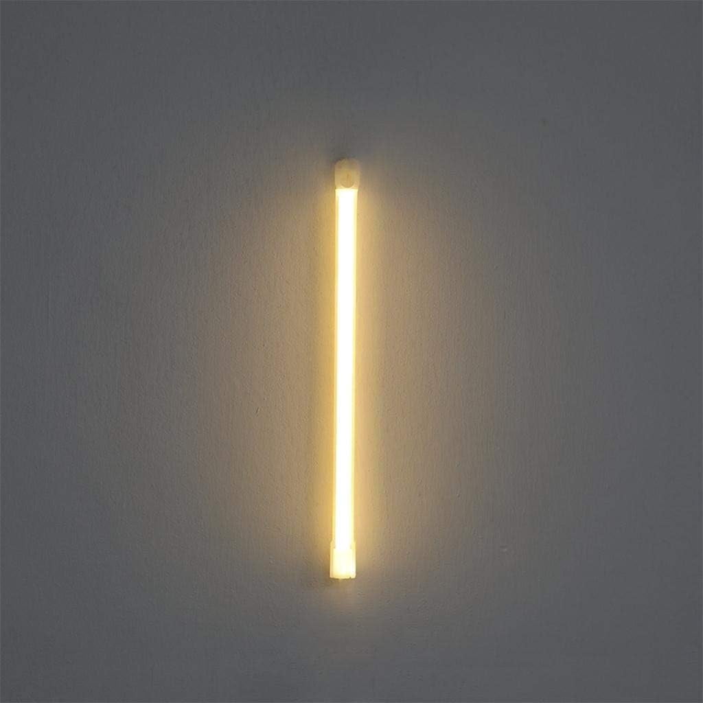 Letter Neon Lights, LED Neon Night Light Neon Lights Wall Decorative ...