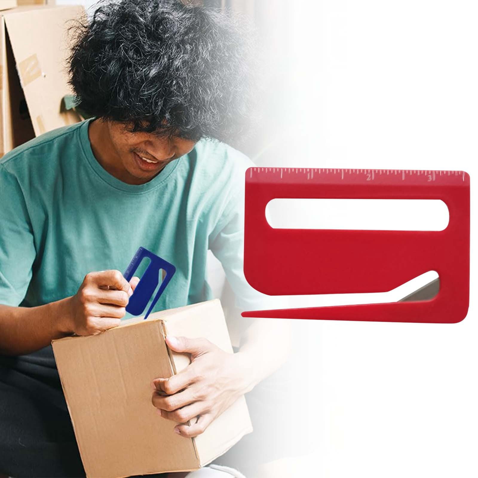 Letter Opener Envelope Slitter, Envelope Opener 2025 Upgrade Letter ...