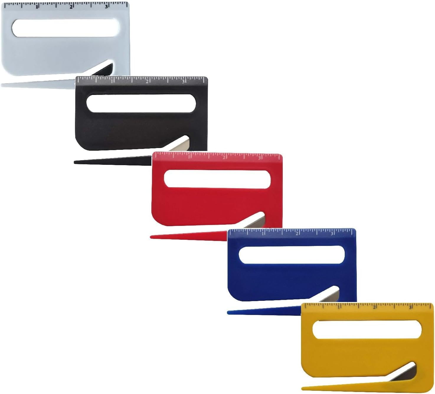 Letter Opener Envelope Slitter - Envelope Opener,Mail Opener Tool ...