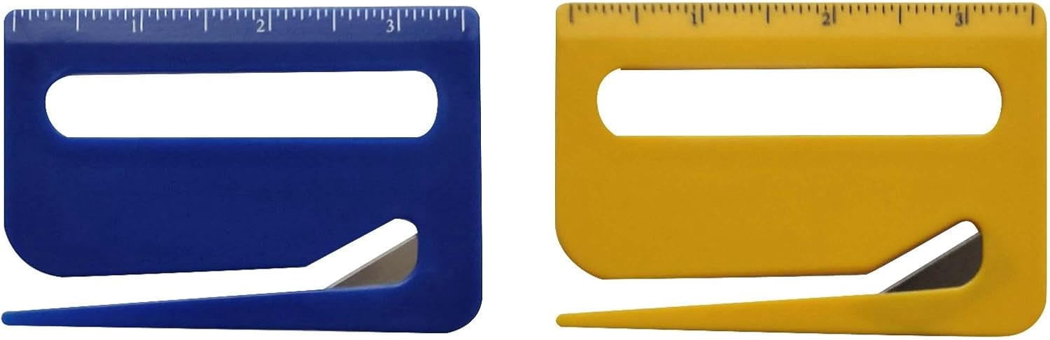 Letter Opener Envelope Slitter - Envelope Opener,Mail Opener Tool ...