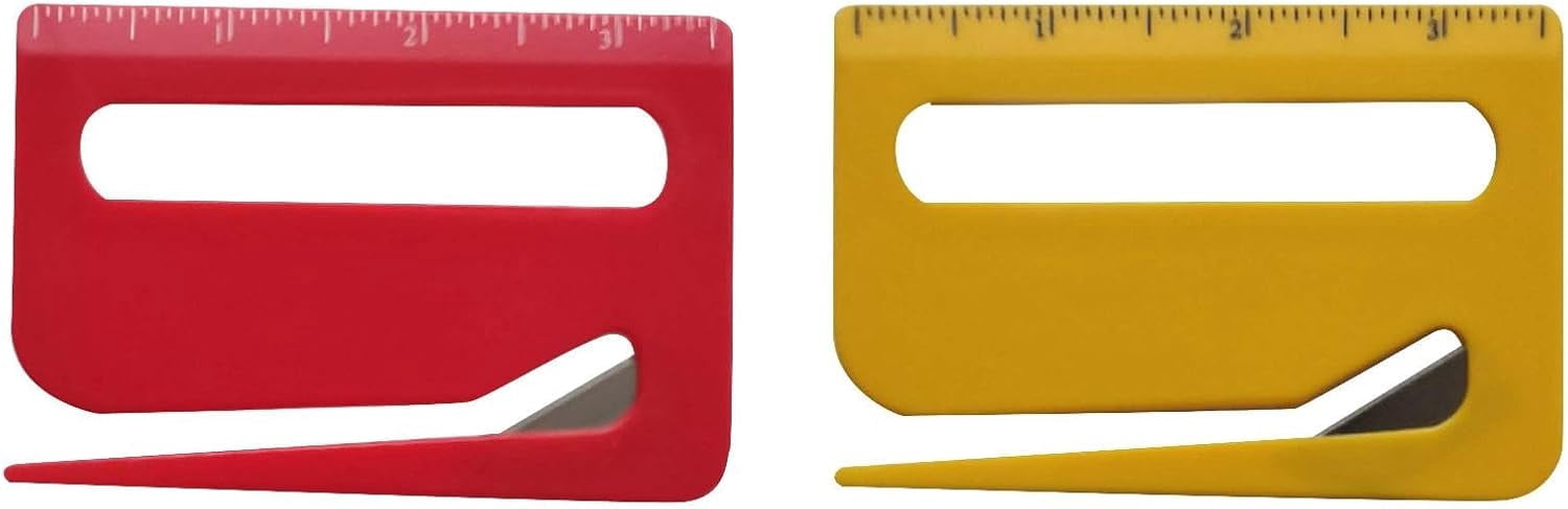 Letter Opener Envelope Slitter - Envelope Opener,Mail Opener Tool ...