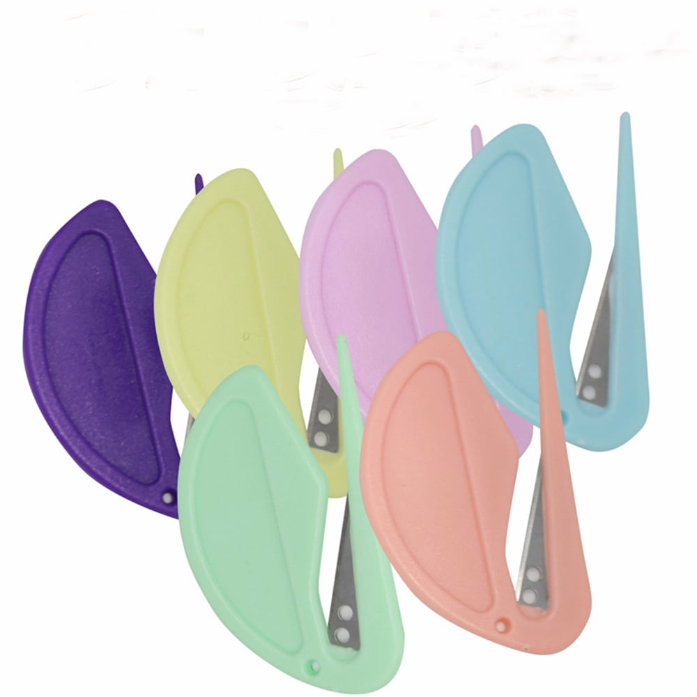 Letter Opener Envelope Slitter – Envelope Opener for Women Men,Office ...