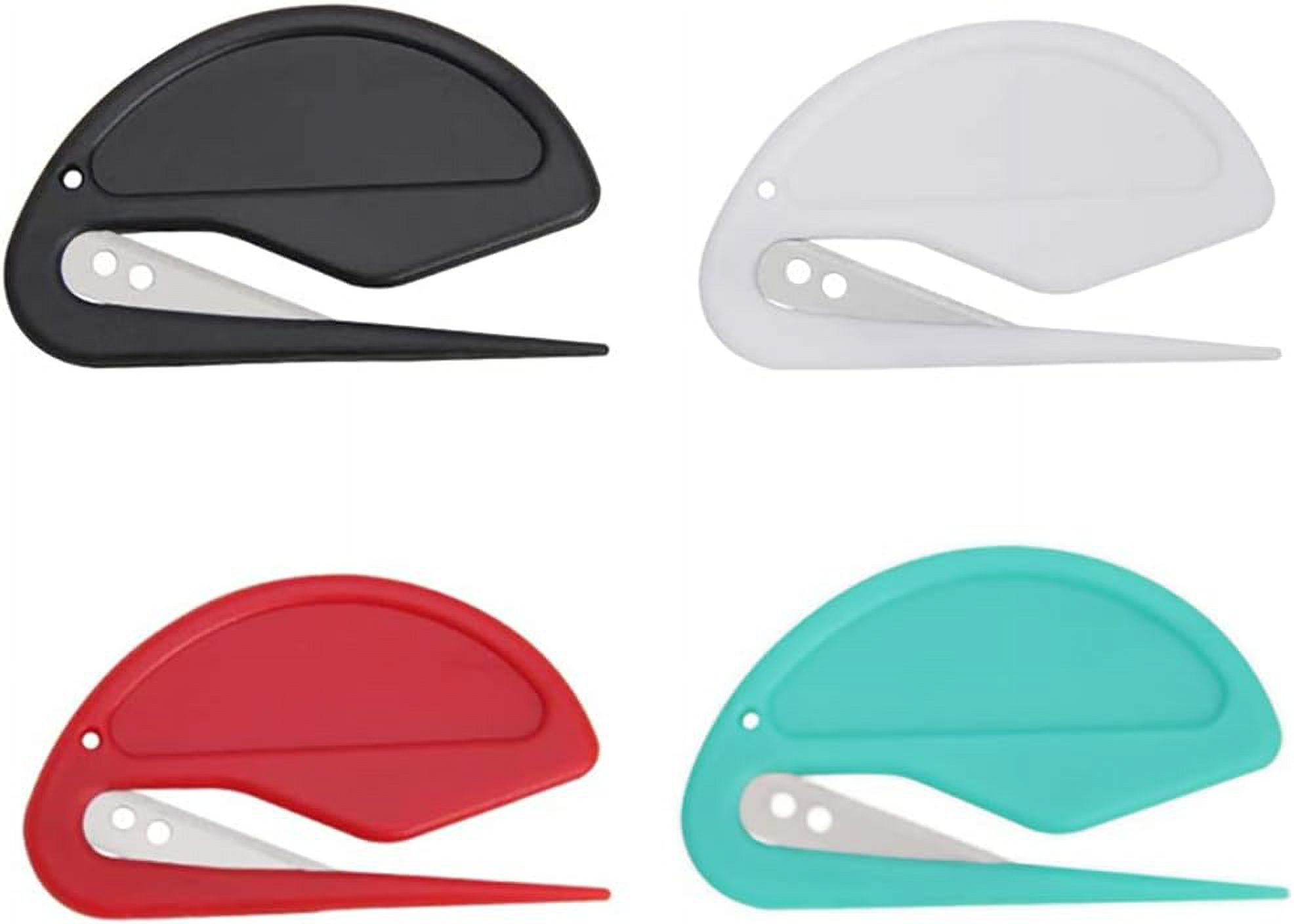 Letter Opener Letter Cutter Paper Cutter Plastic Handle Envelope Opener ...