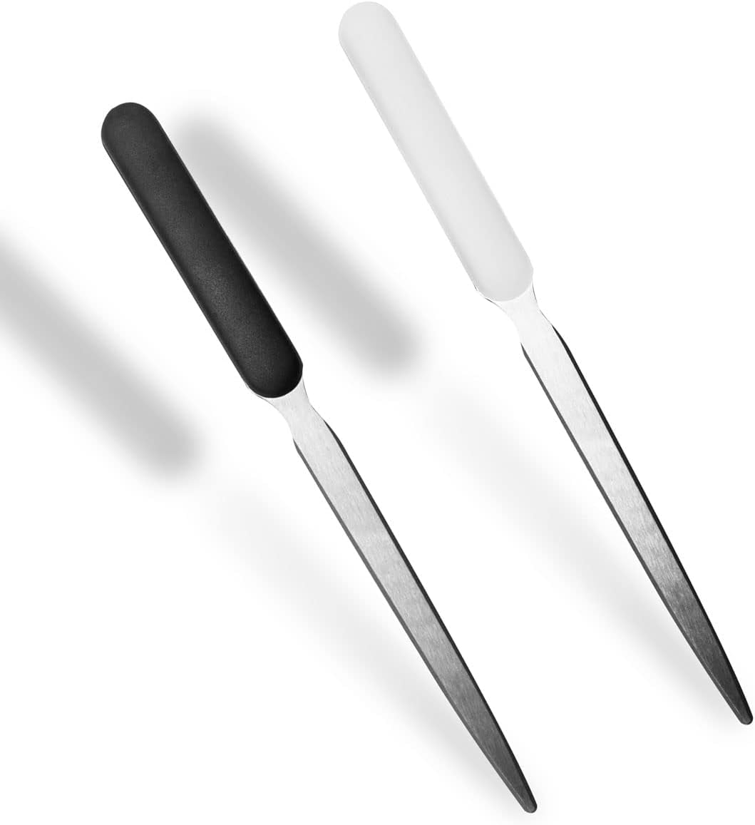 Letter Opener, Lightweight Open Letter Knife Artistic Envelope Opener ...