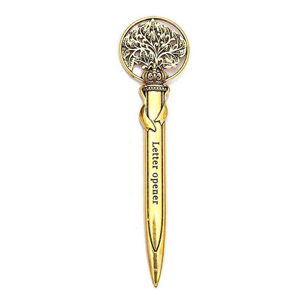 Letter Opener Metal Envelope Opener Mail Opener Slitter Hot N5 e Z2H3 ...