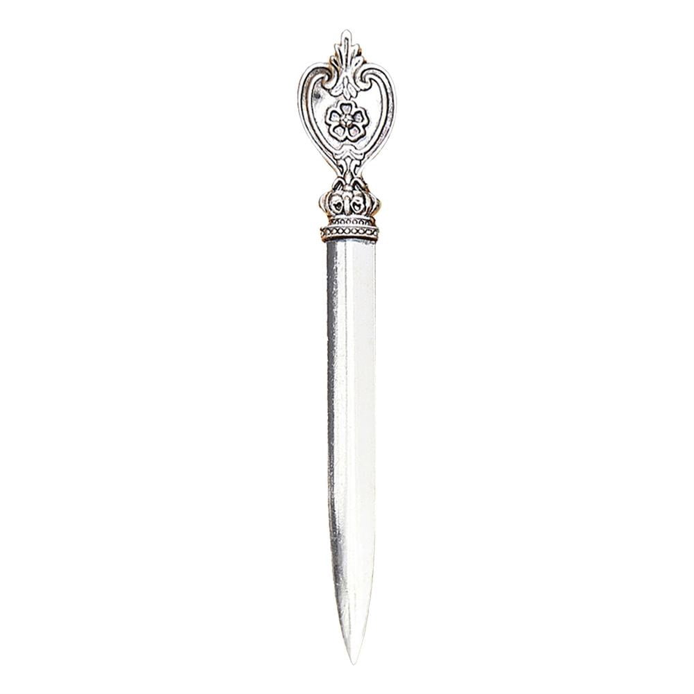 Letter Opener Metal Envelope Opener RetroMail Opener Envelope Office ...
