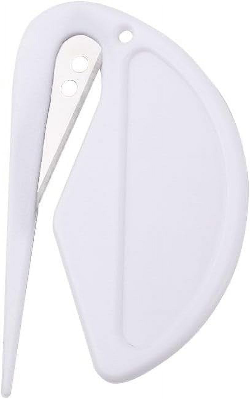 Letter Opener Mini Safety Papers Cutter Mail Envelope Home Office ...