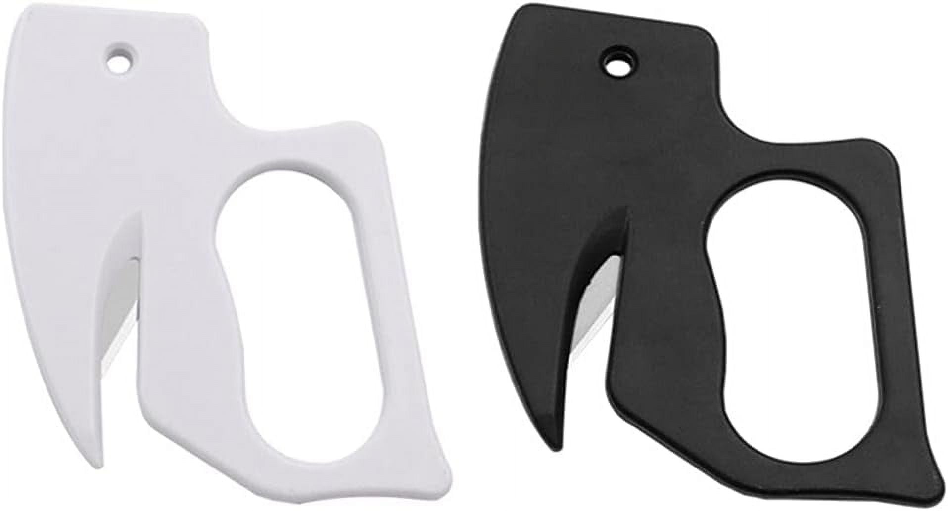 Letter Openers Envelope Slitter Set Plastic Letter Opener Cutter Pack ...