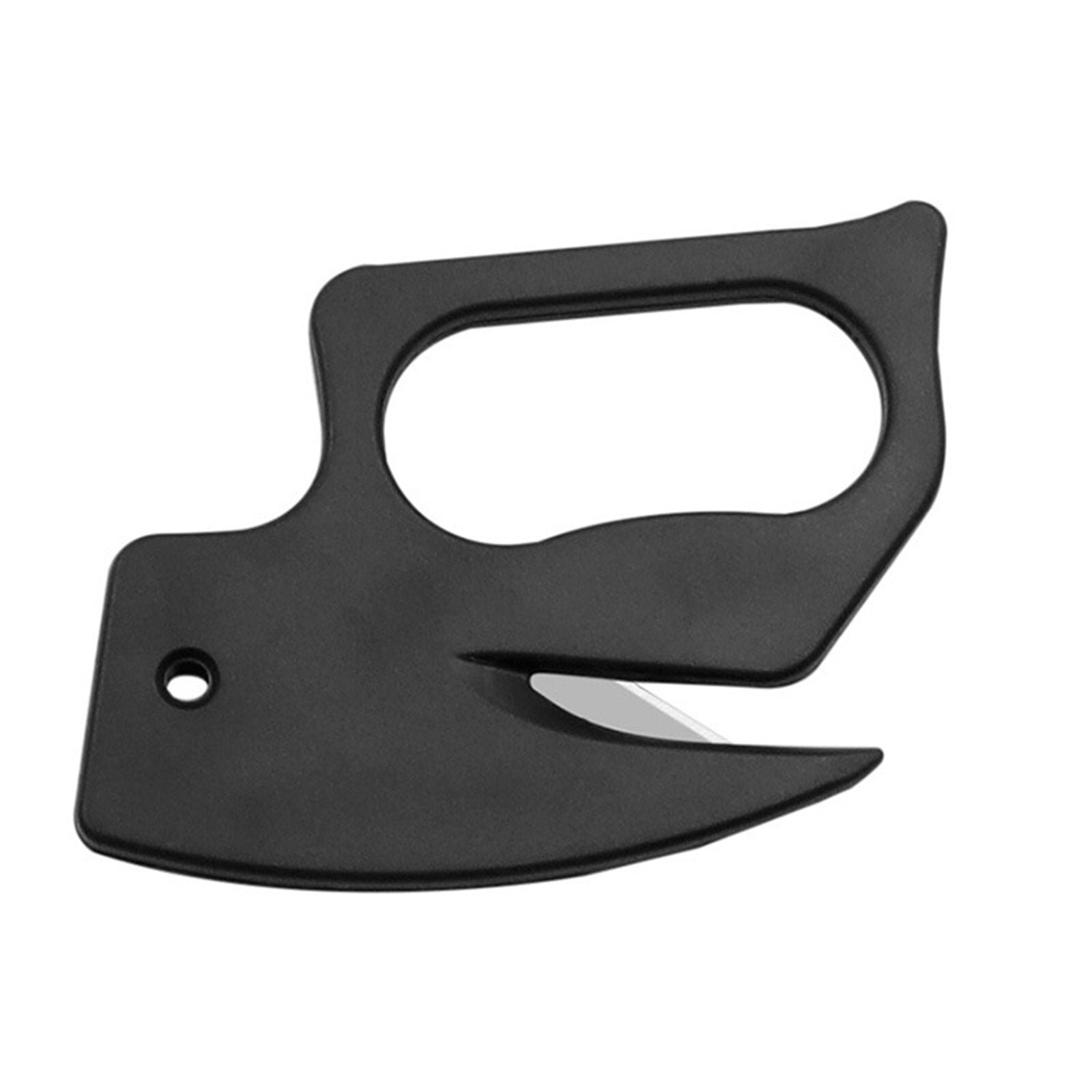 Letter Openers Plastic Practical Stainless Steel Package Envelope ...