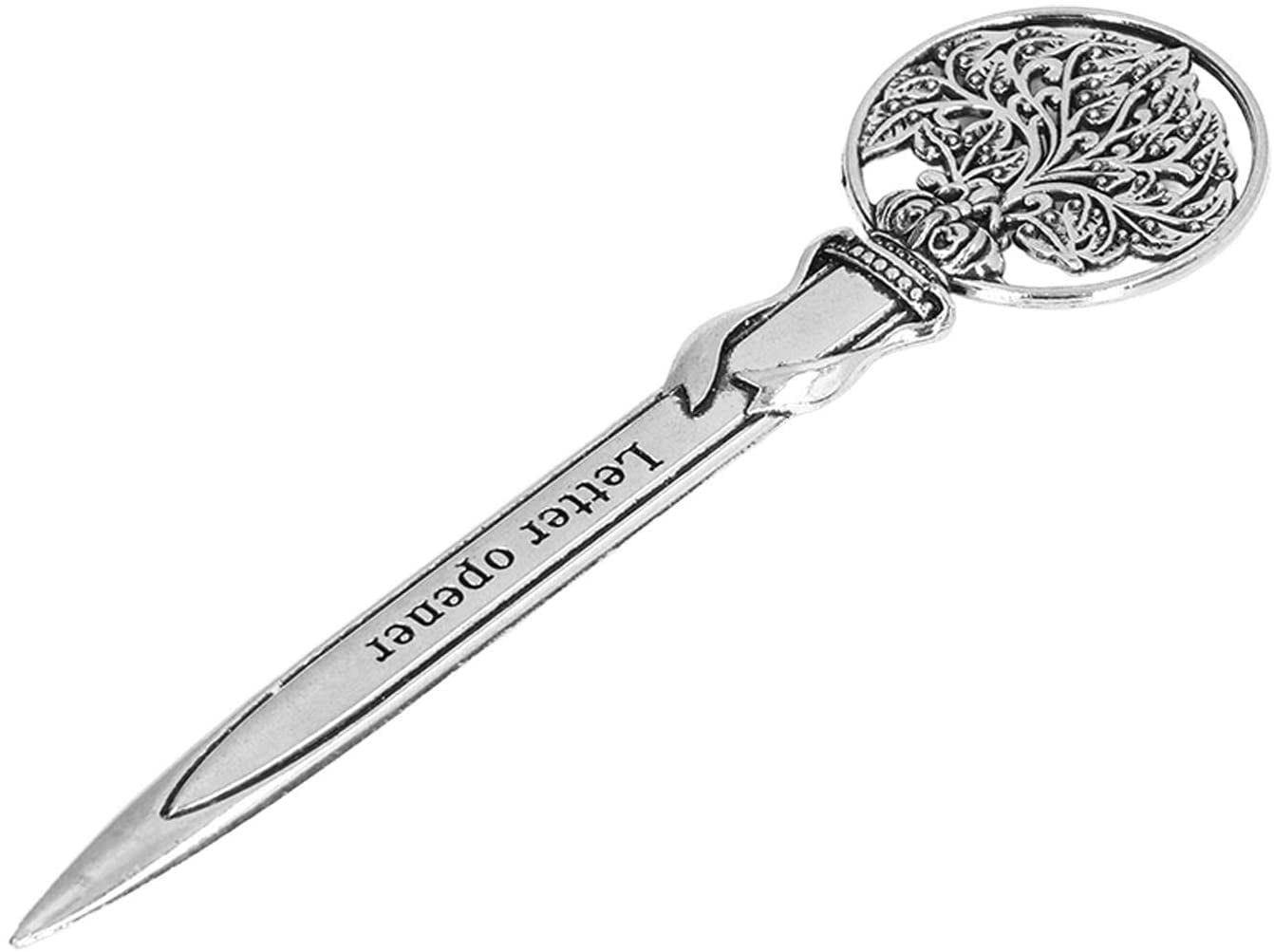Letter Openers, Retro Envelope Opener Knife Lightweight Hand Made ...