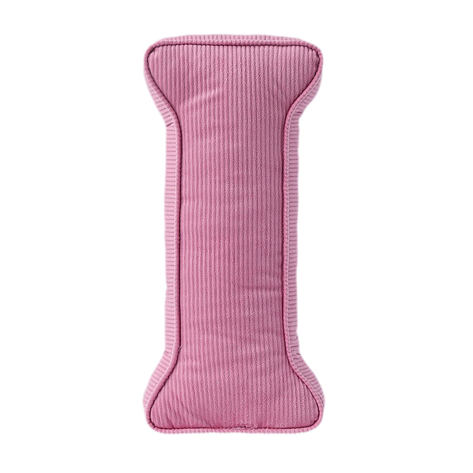 Letter Pillow Letter Hugging Throw Pillows Decorative Corduroy Initial ...