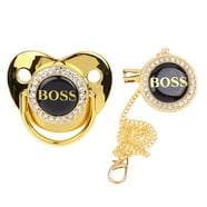 MAM I Love Mommy Collection Pacifiers (2 pack, 1 Pacifier Clip), MAM ...