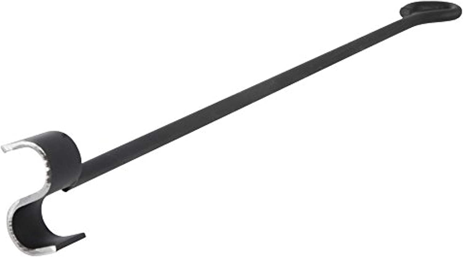 Letter S Steak Branding Iron - Walmart.com